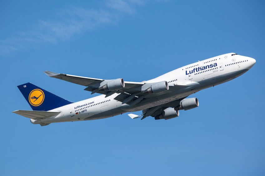 Concur-Lufthansa Partnership Commitment to Europe and Trouble for GDS ...