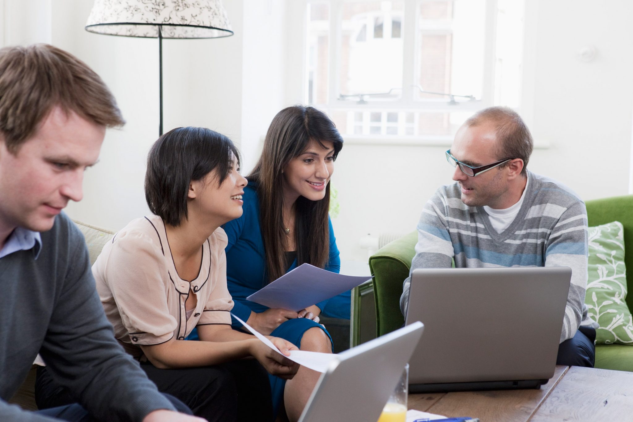 SuccessFactors Reporting Training | iProCon